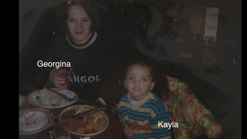 Knulla Mamma Och Dotter