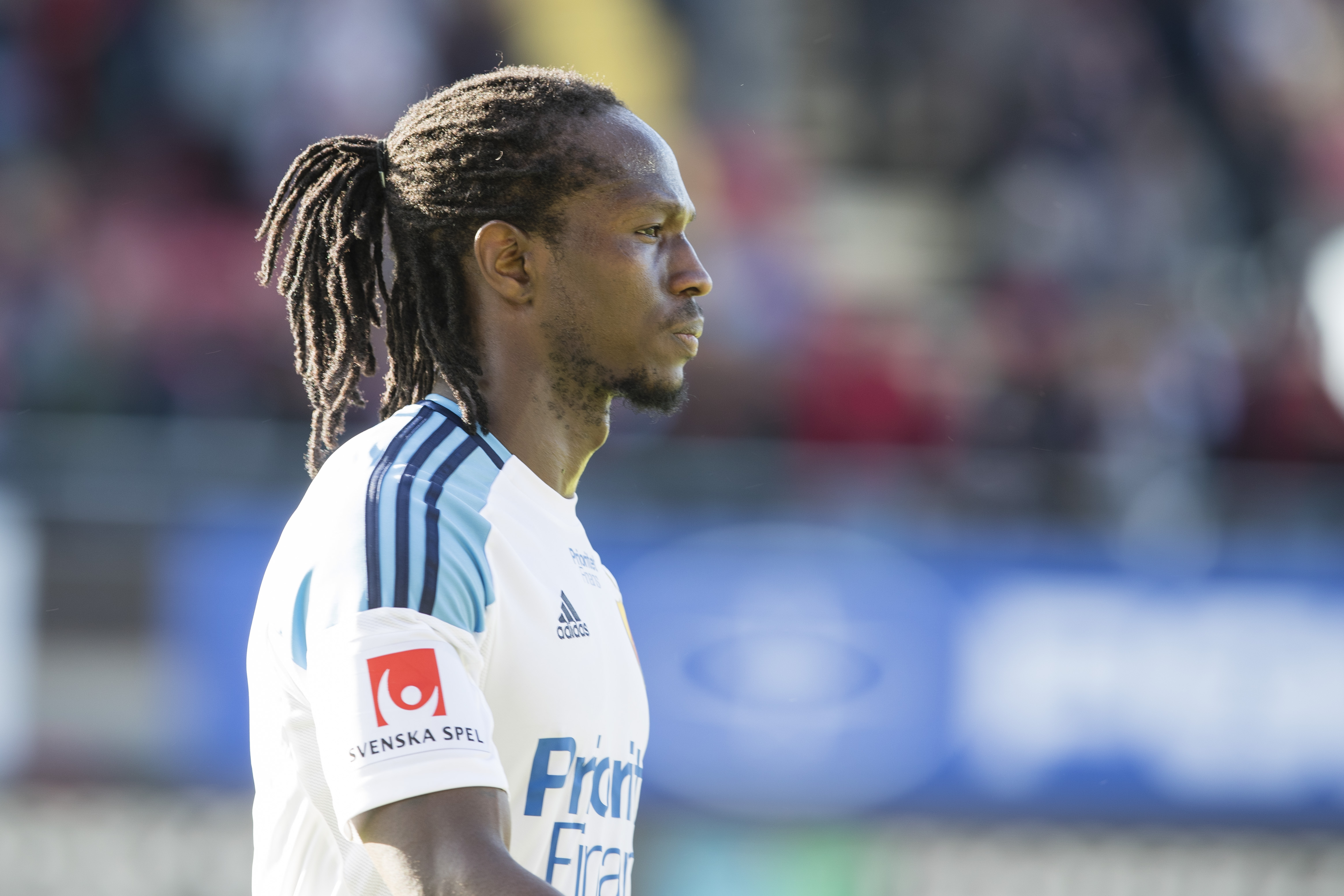 Här är de 11 snabbaste spelarna i FIFA 17 – en allsvensk spelare är med