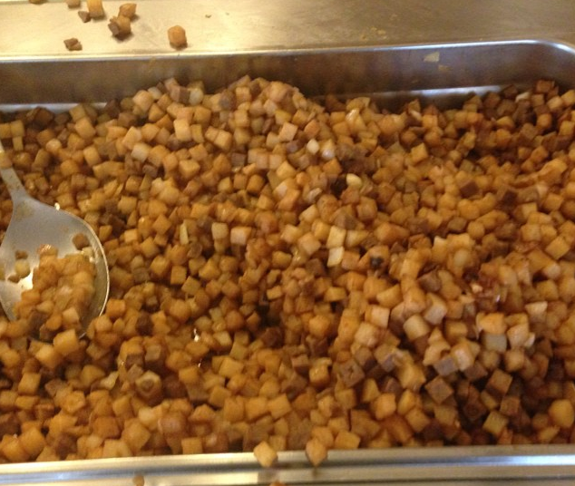 Elever i Instagram-uppror mot skolmaten