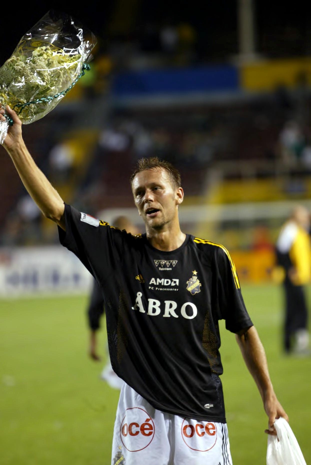 Krister Nordin - Alchetron, The Free Social Encyclopedia