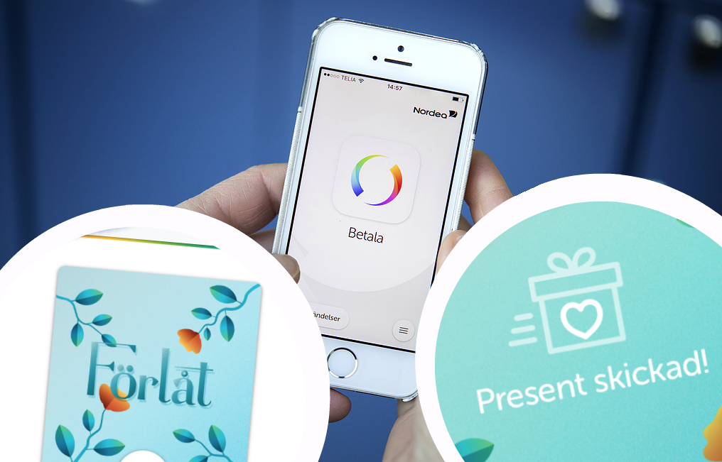 Hur använder man den nya funktionen i Swish? Vi har svaret