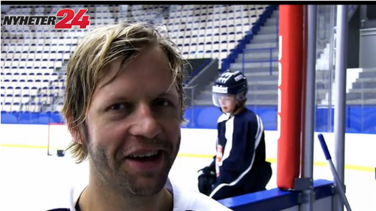 Nyheter24 testar snipern – med vattenballonger