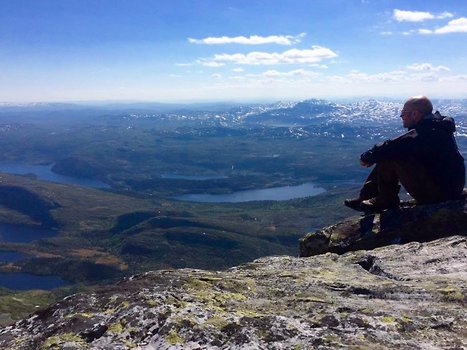 Svenske Mats Goldberg kan tävla i de ryska "hungerspelen"