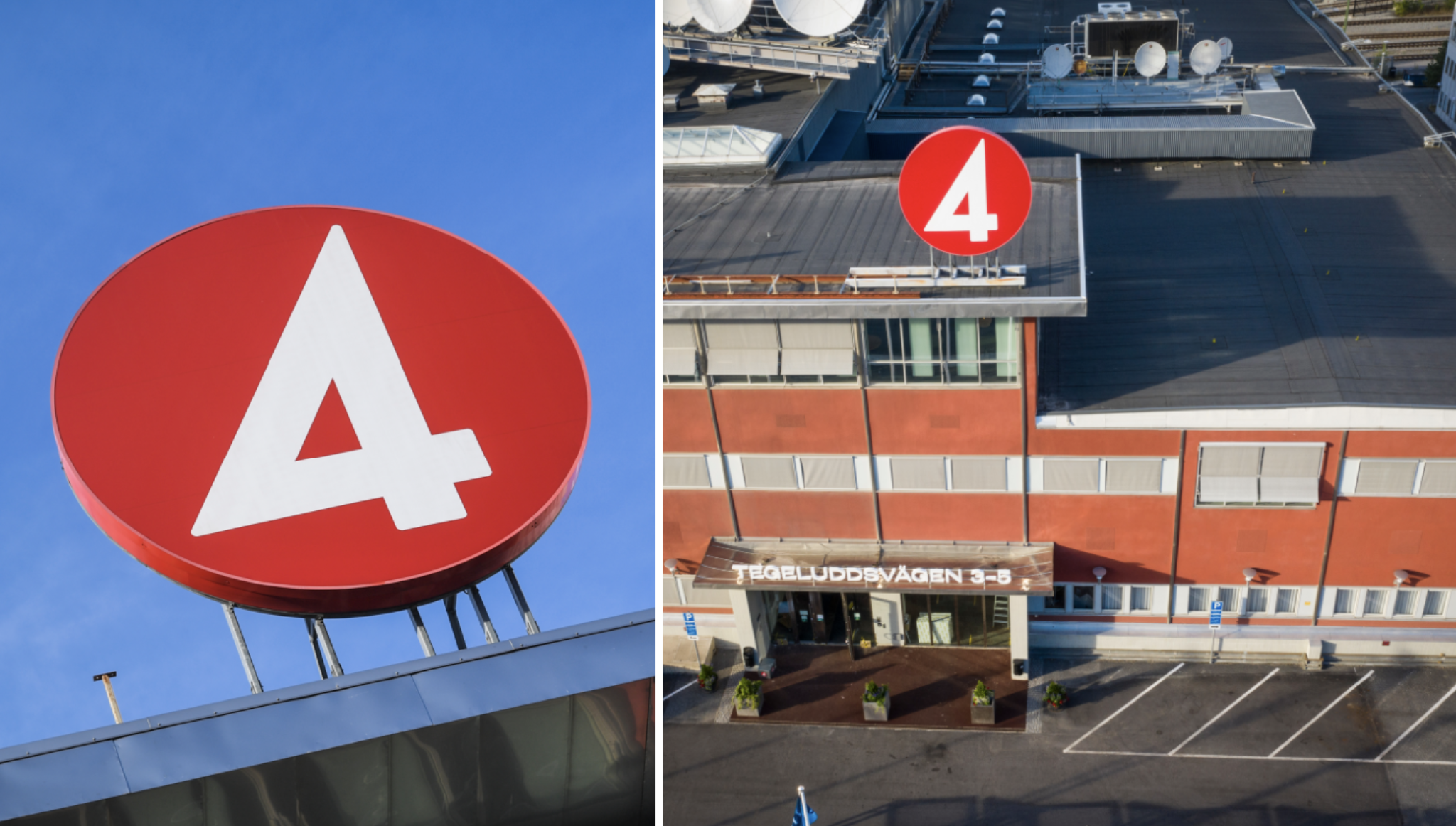 TV4 riskerar straff – efter stora missen i sändning