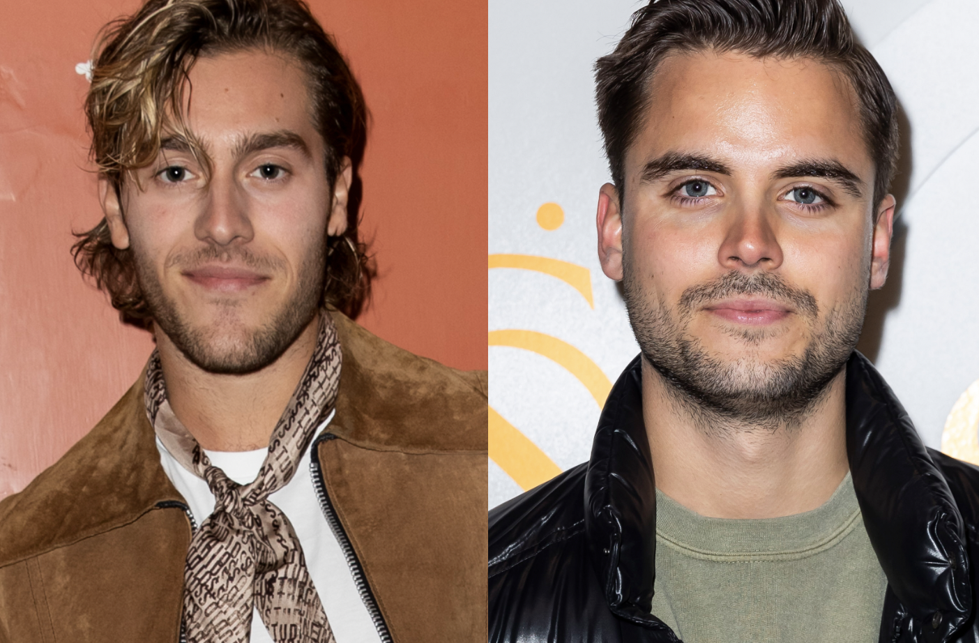 Phillipe Cohen syns på nytt med Benjamin Ingrosso – utan Bianca