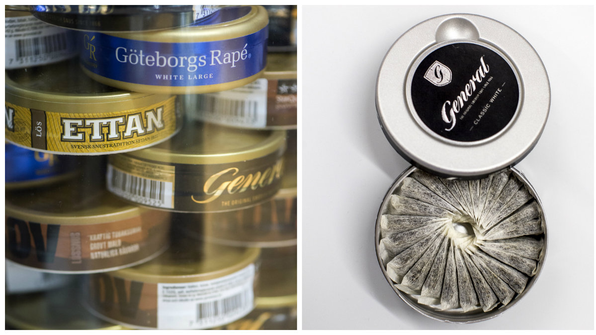 Testa! Hur mycket vet du om snus?