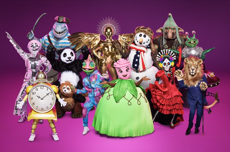 Masked Singer 2024: Här är kändisarna på läckta listan