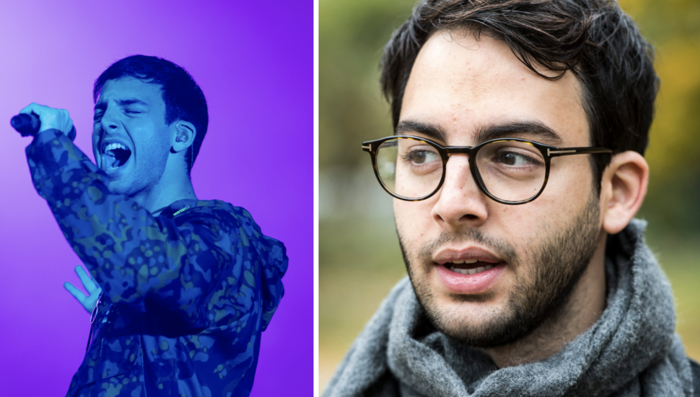 Darins krav på en pojkvän: "Måste vara någon som..."