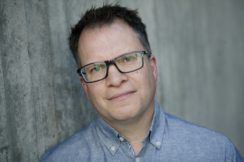 Dubbelmordet i Linköping: De föll offer för Daniel Nyqvist