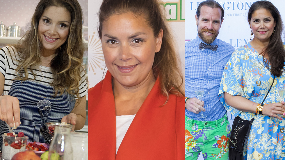 Leila Lindholm i Vilda kockar 2023: Här är allt du vill veta om henne