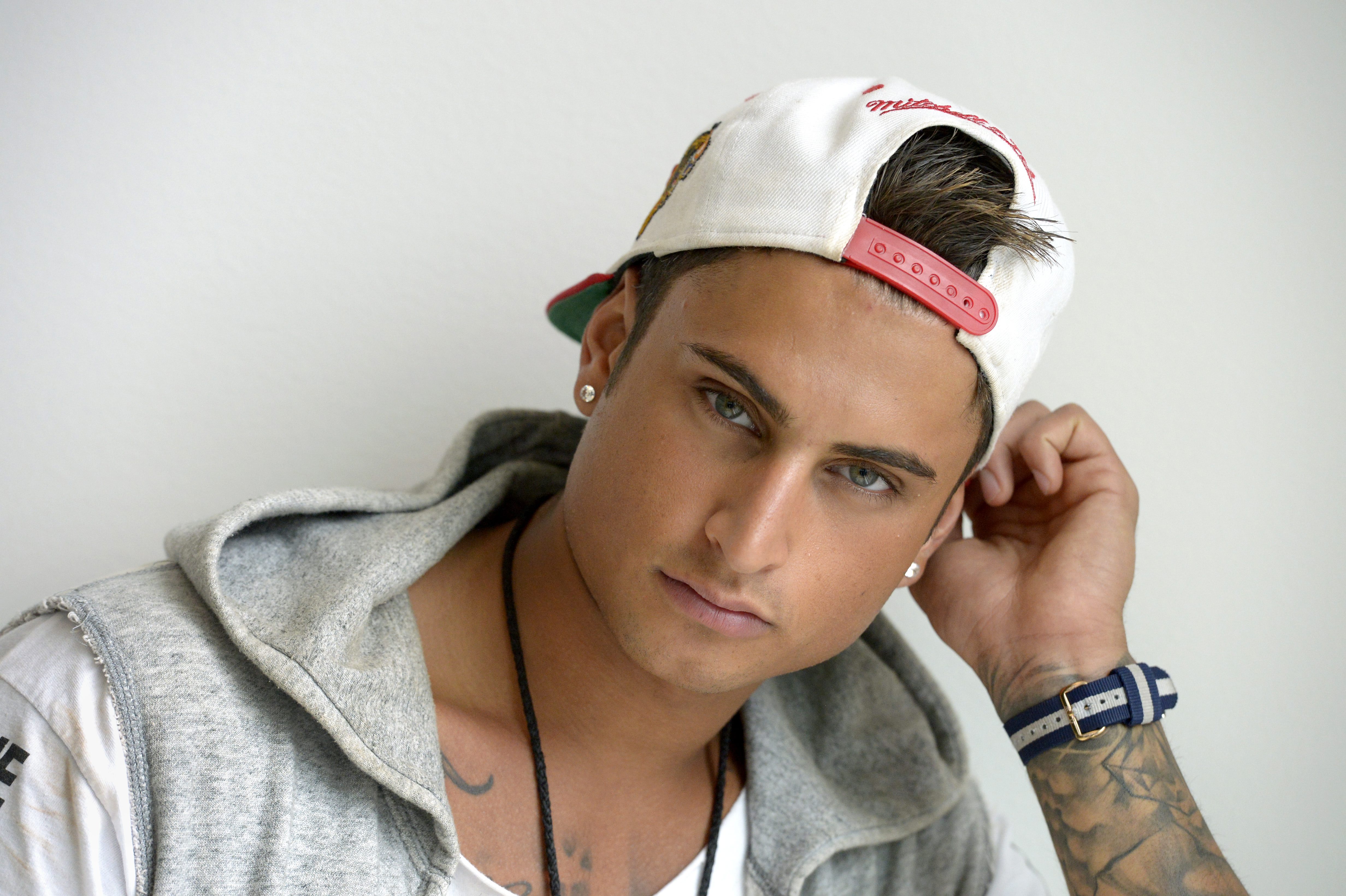 Uppgifter: Samir Badran klar för Melodifestivalen