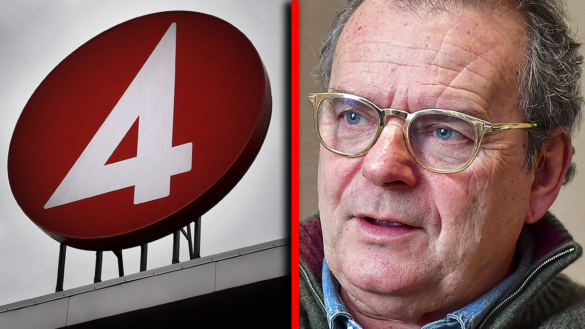 Rasar efter "skandalbild" på Steffo Törnquist: "Så tragiskt"