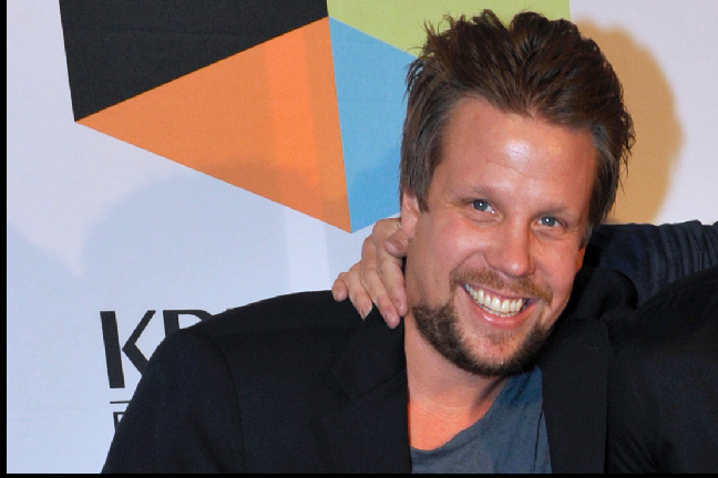 Lista: Sveriges hetaste manliga programledare