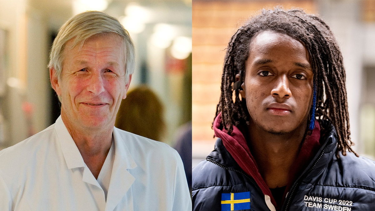 Expert: Därför stängs Ymer av