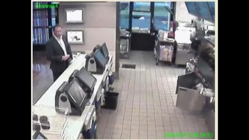 Alexander Eriksson i dag – det gör helikopterrånet-piloten nu