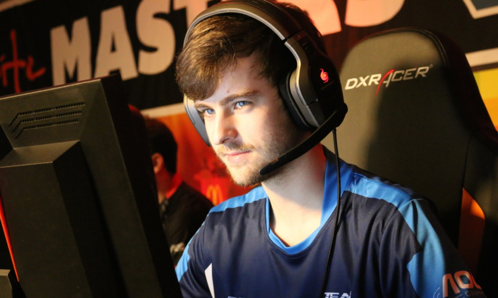 HeatoN, seangares and ScreaM – here are the worlds top 10 sexiest CS ...