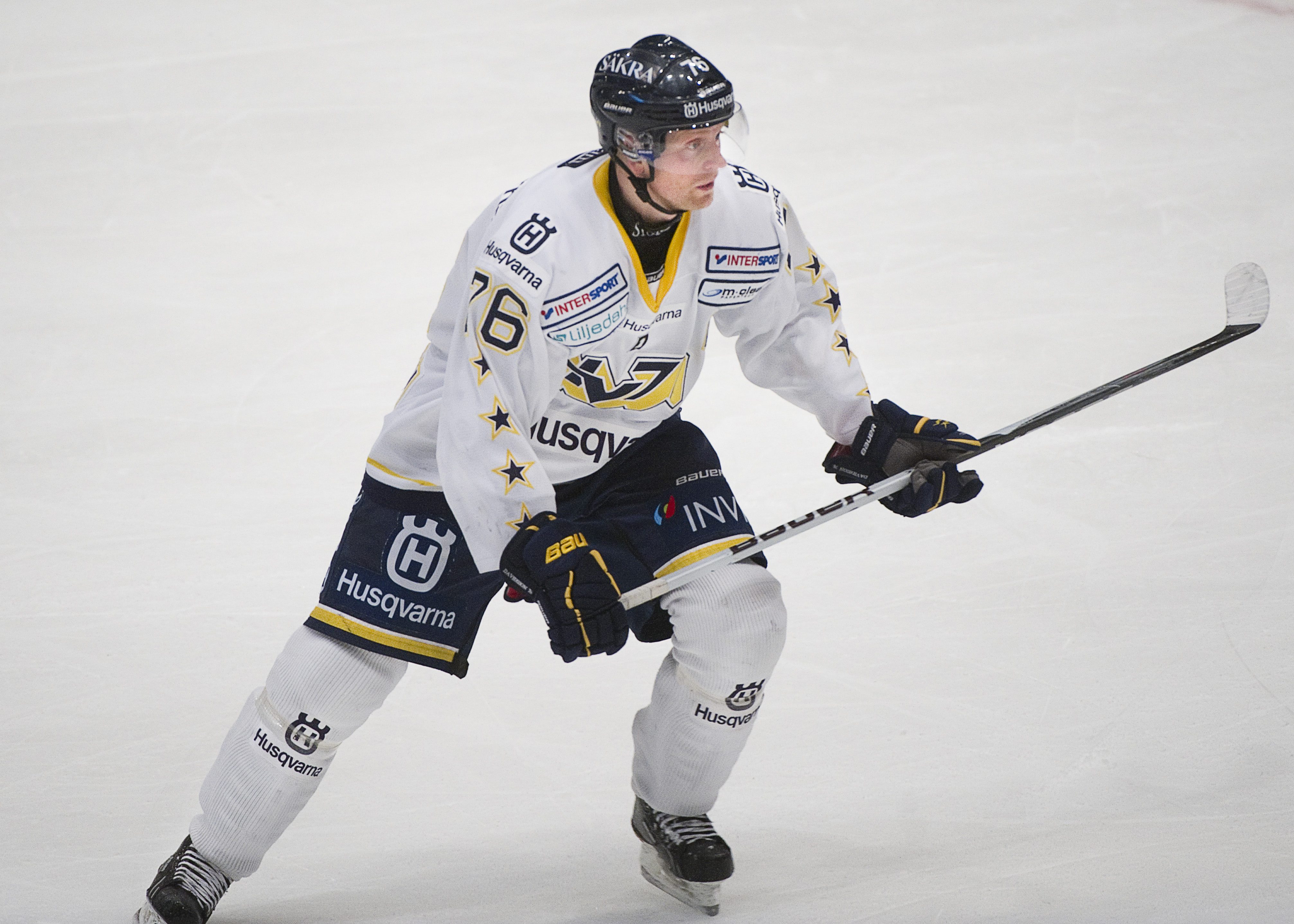 Göran Hägglund: "Dif är närmare hjärtat än HV"