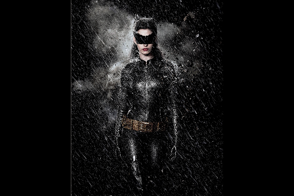 För många skurkar i nya Batman-filmen?