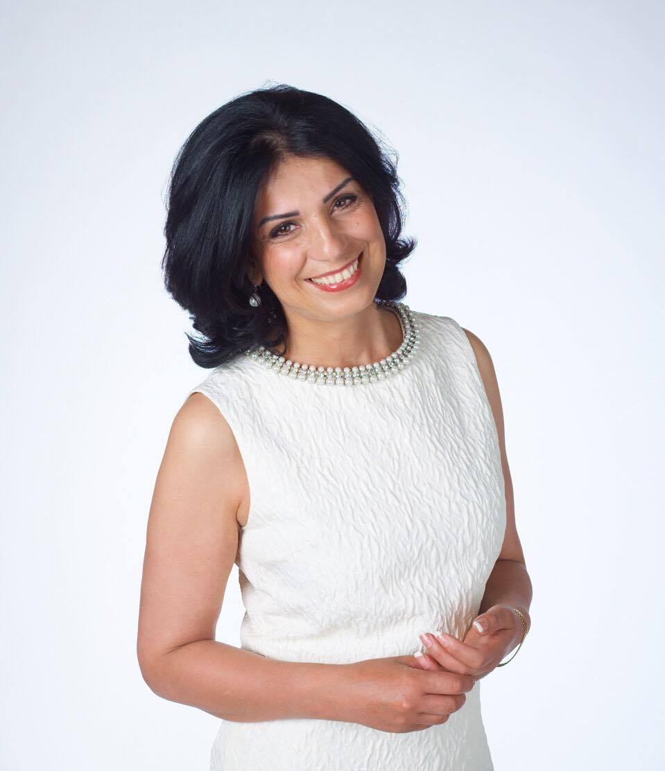 Soheila Fors: Nej – fler moskéer är inte vägen till integration