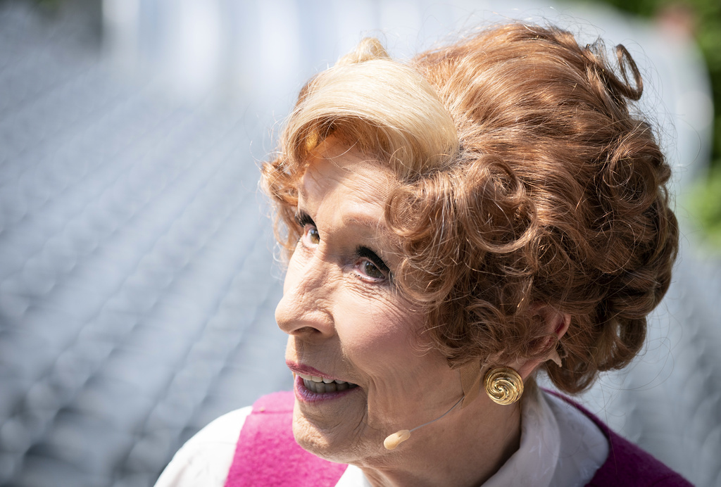 Eva Rydberg får Sydsvenskans kulturpris