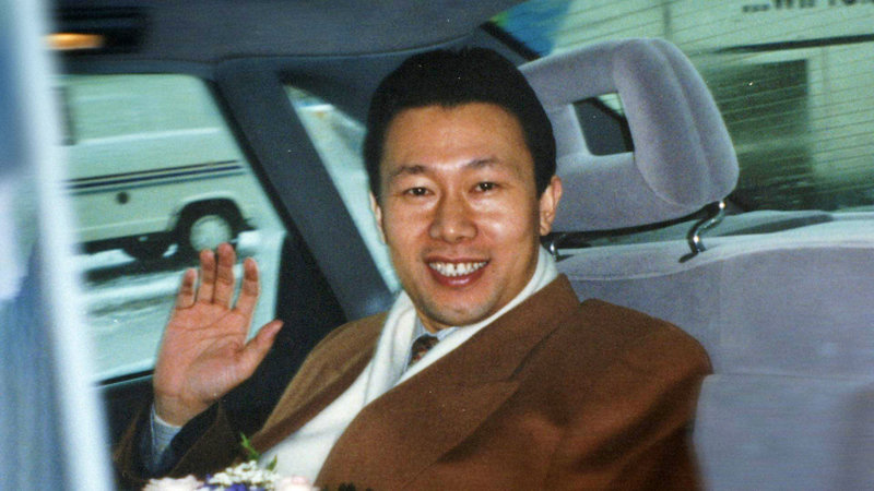 Mordet på Veronica Lin och den kinesiska miljonären – allt om fallet