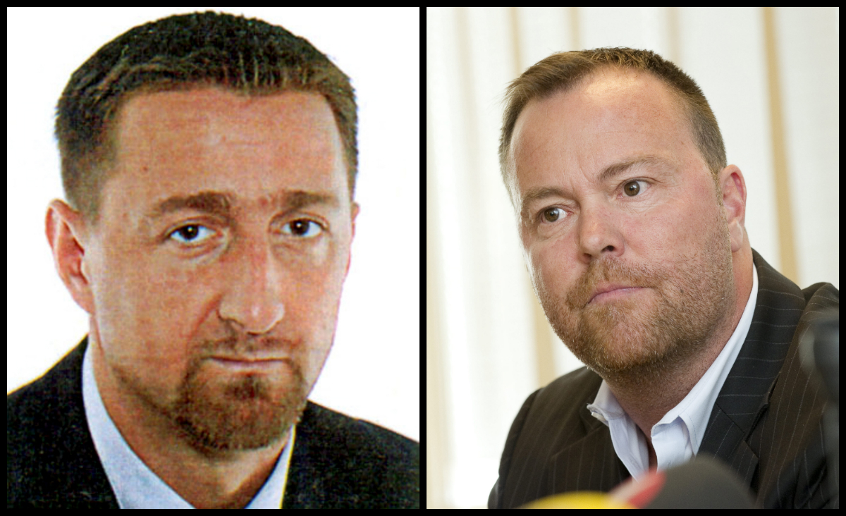 Daniel Webb: "Så kunde kungaskandalen tystas"