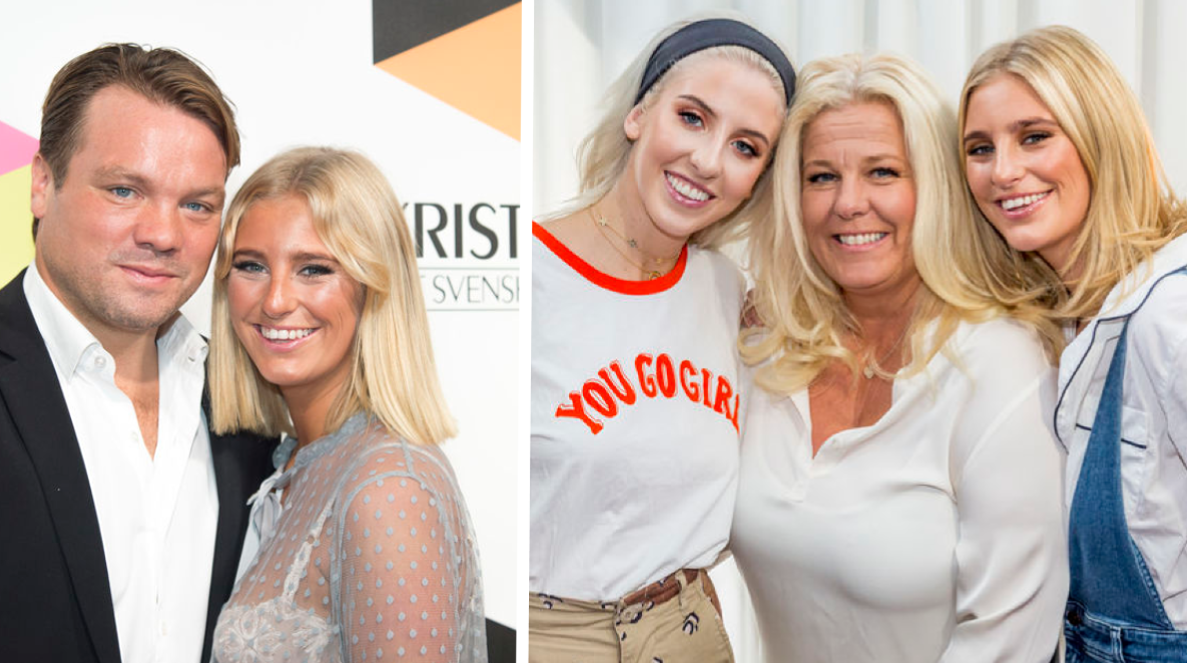 Parneviks flydde från orkanen Dorian: ”Fullständig panik”