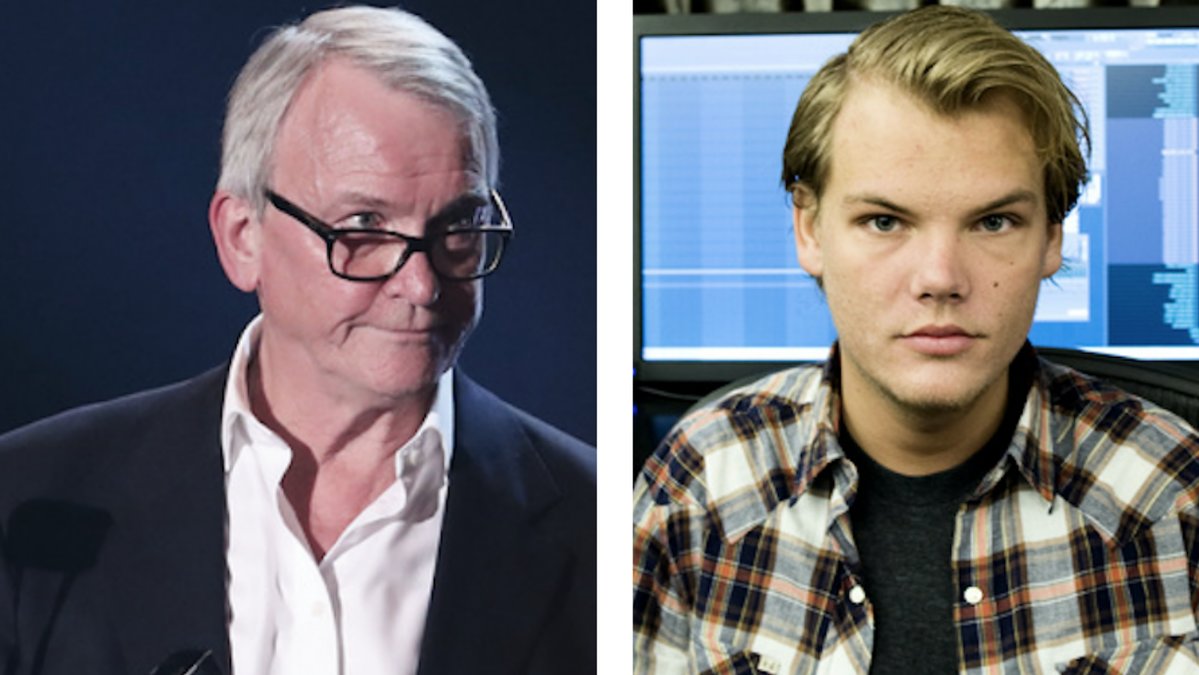 Aviciis pappa öppnar upp sig om saknaden: "Kom som en chock"