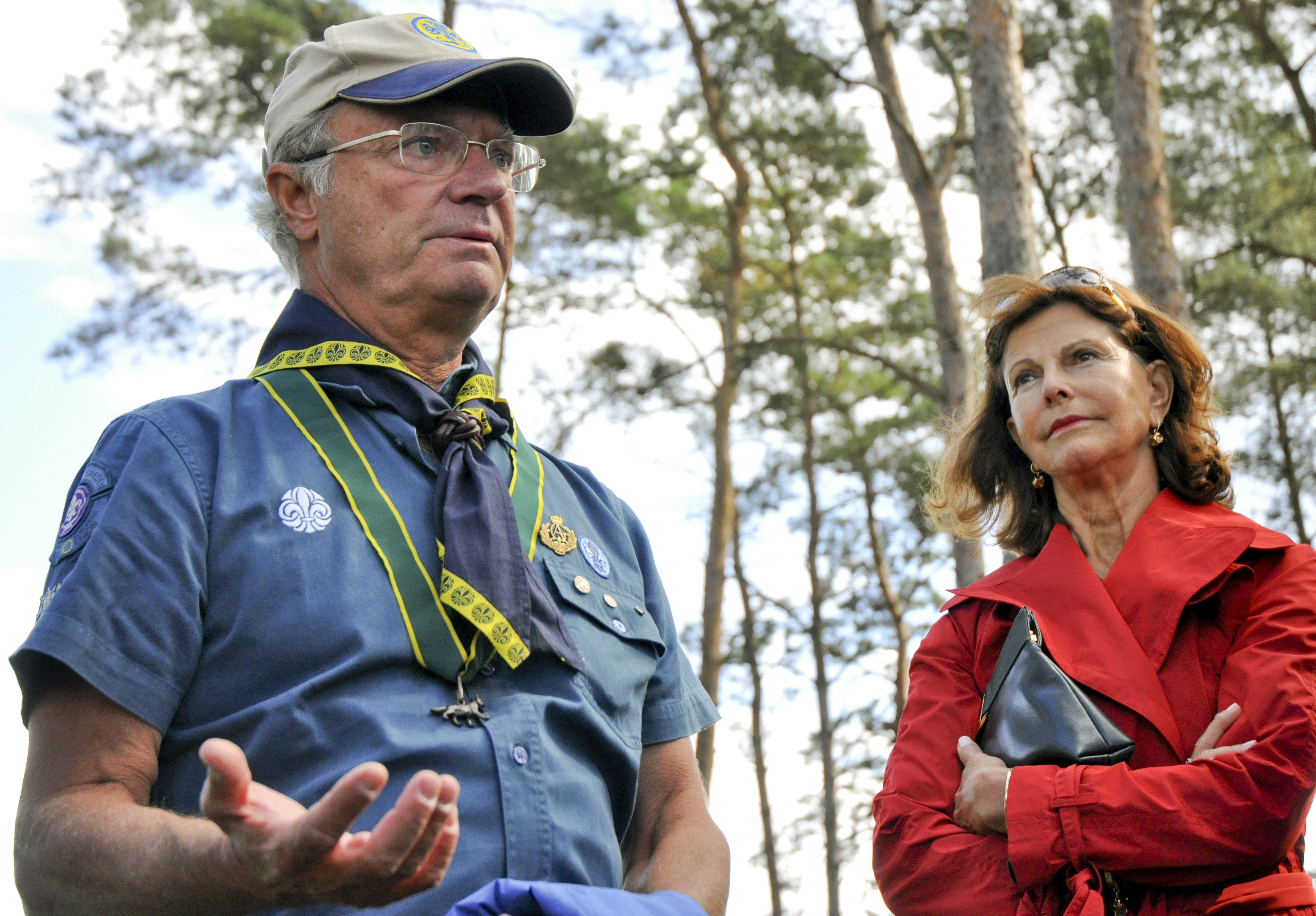 Så ska scouterna bli en rörelse för alla