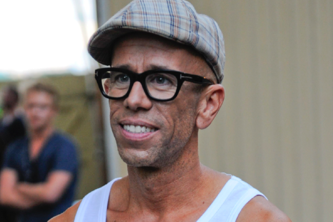 Eric Amarillo - Alchetron, The Free Social Encyclopedia