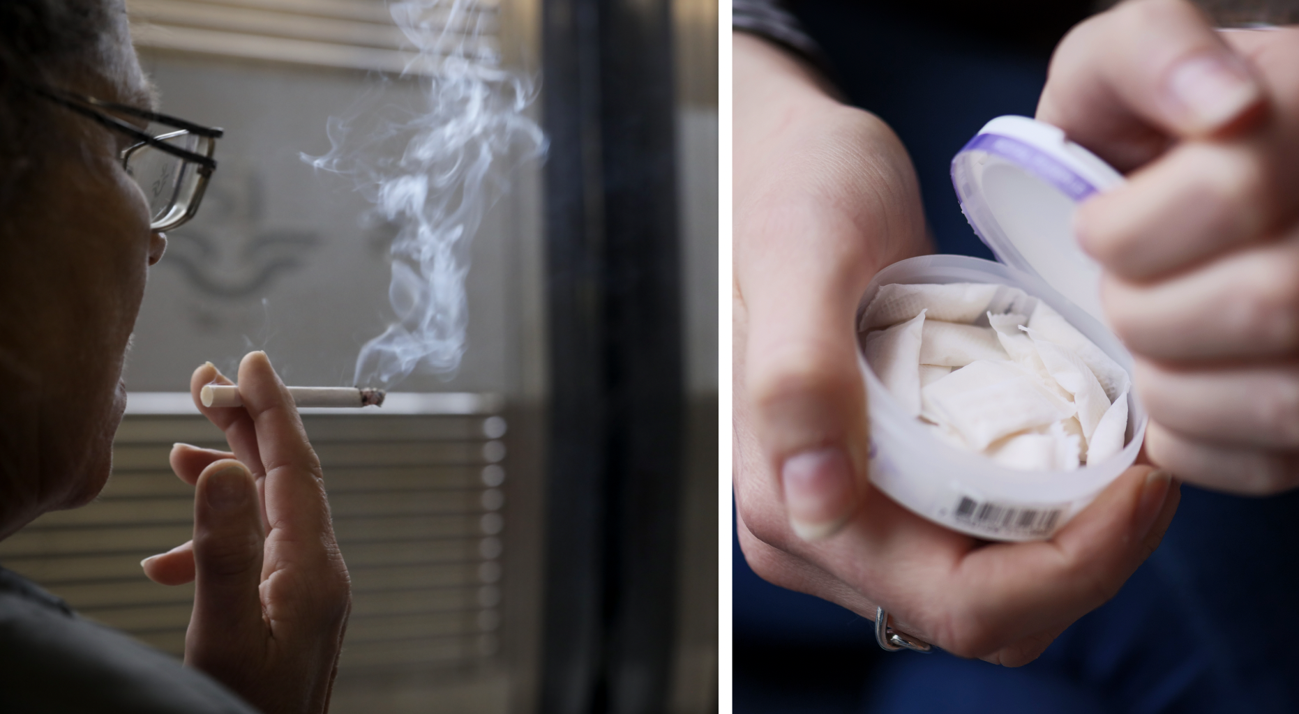 Snus - Nyheter, artiklar, reportage och video - Nyheter24