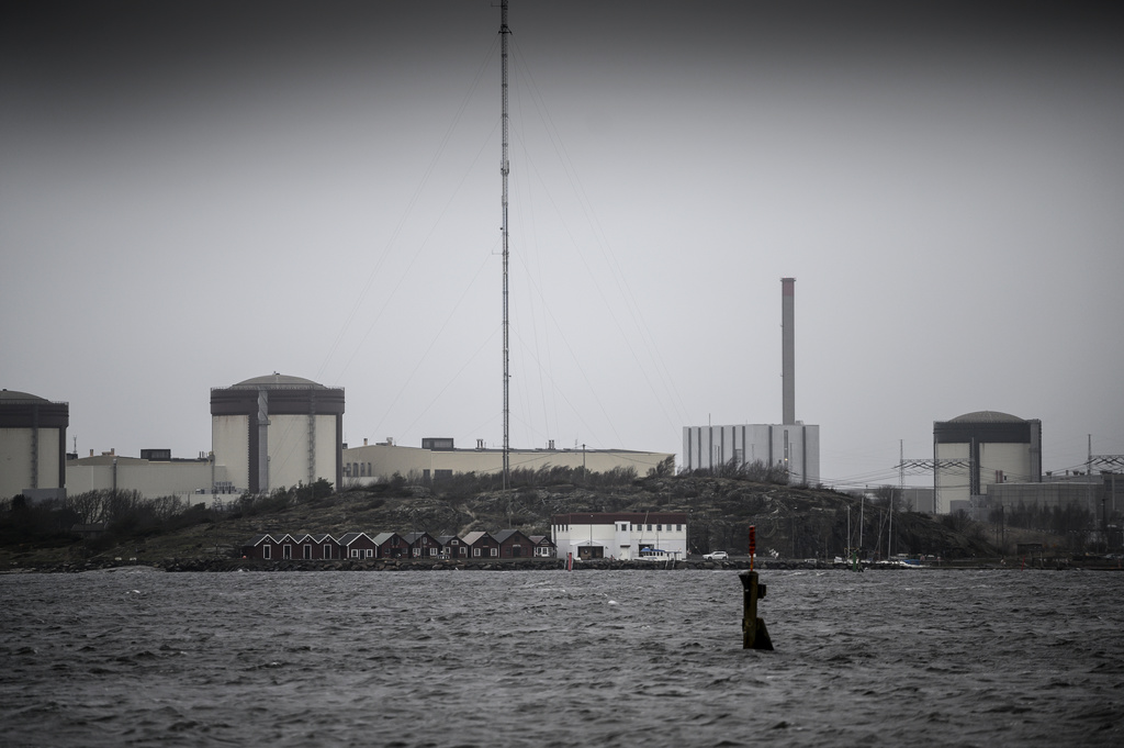 Ringhals 4 snart uppe i full effekt igen