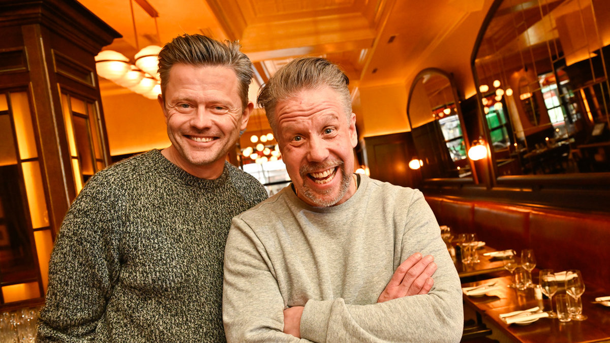 Filip och Fredrik får filmkritikernas pris