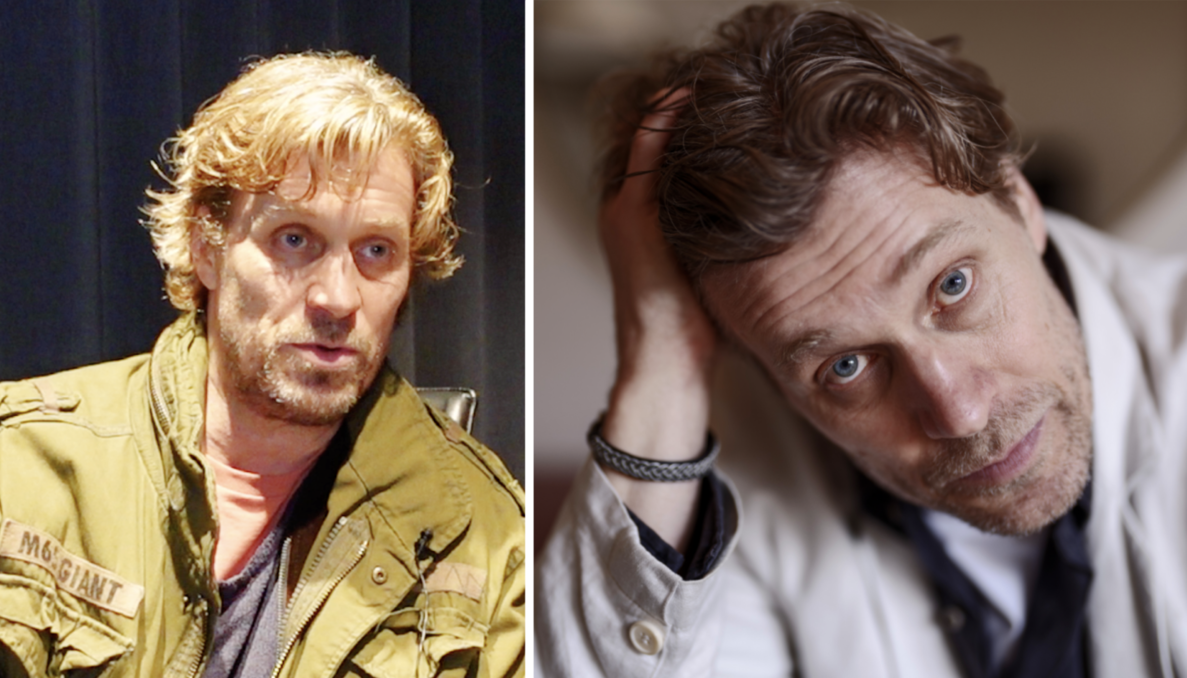 johan falk - Nyheter, artiklar, reportage och video - Nyheter24