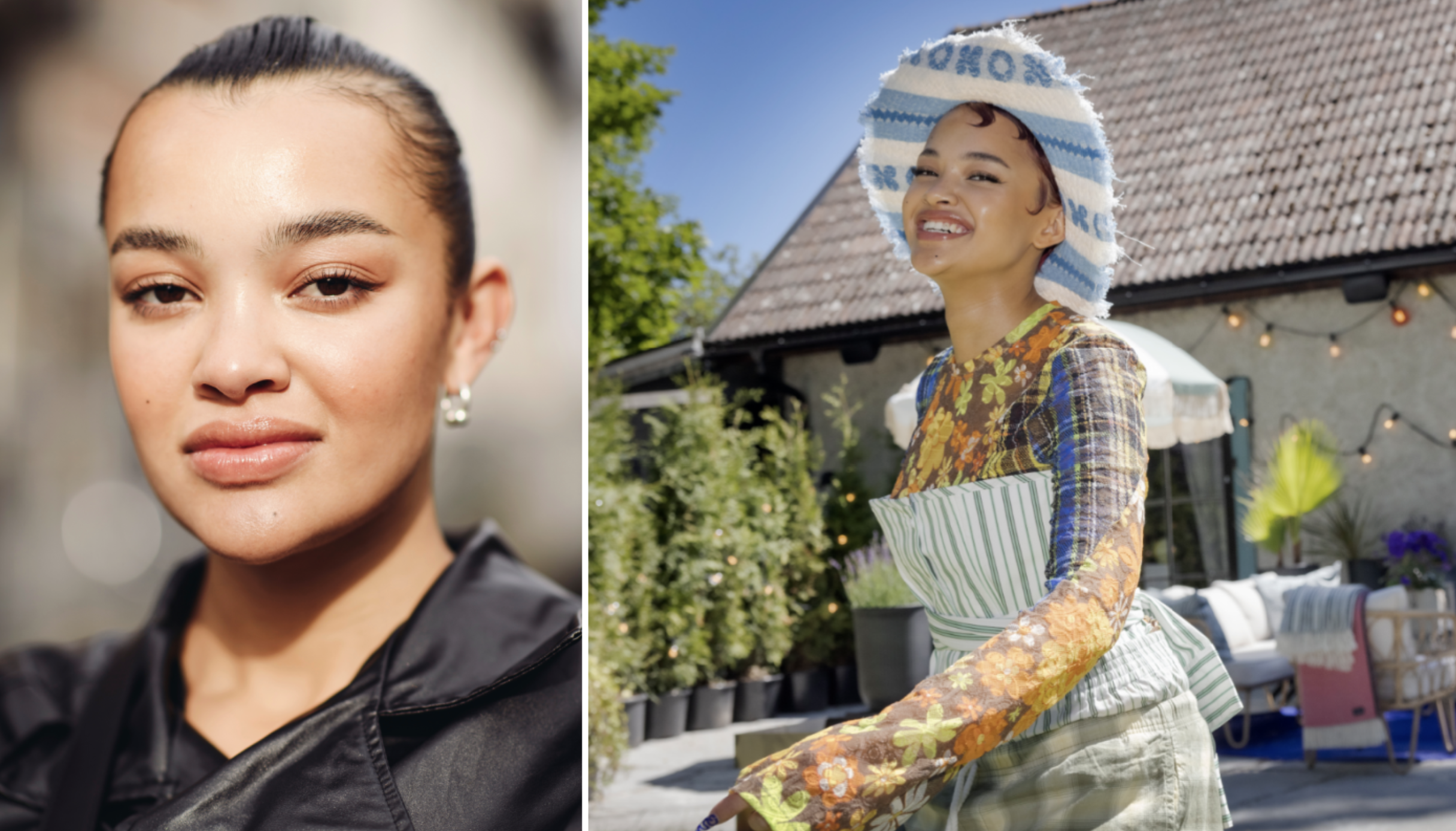 Daniela Rathana erkänner – Så mycket bättre var det värsta hon varit med om: "Nordman..."