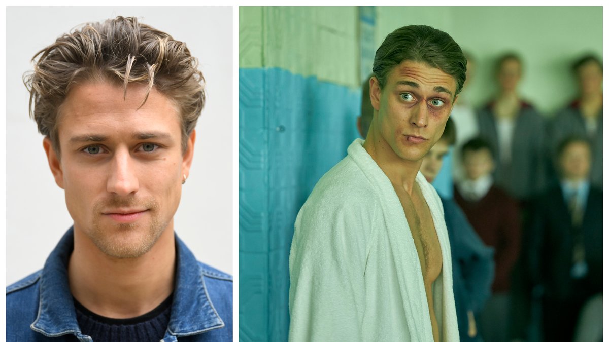 Christian Fandangos avslöjande om slutscenen i Ondskan: "Annorlunda"