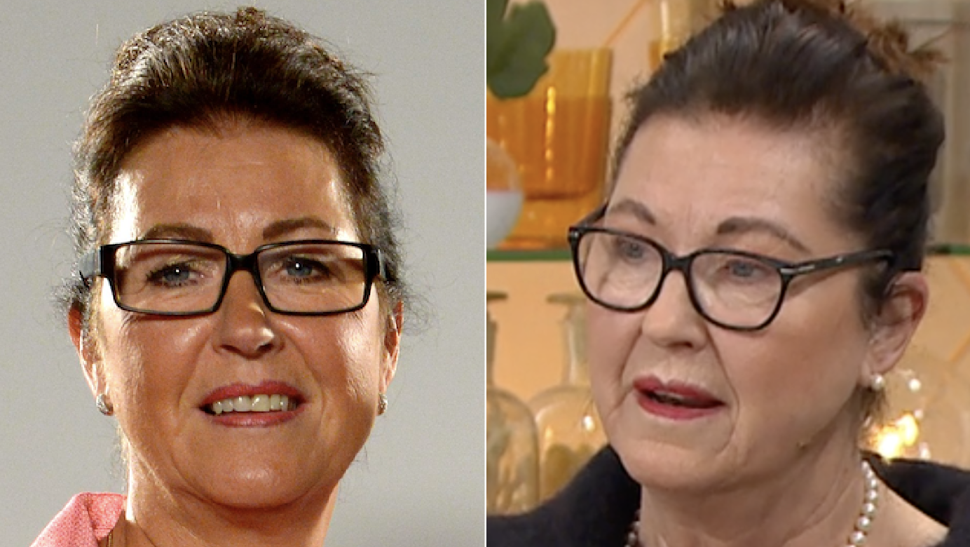 Nyhetsmorgons städexpert drar in miljoner – så mycket tjänar Marléne Eriksson