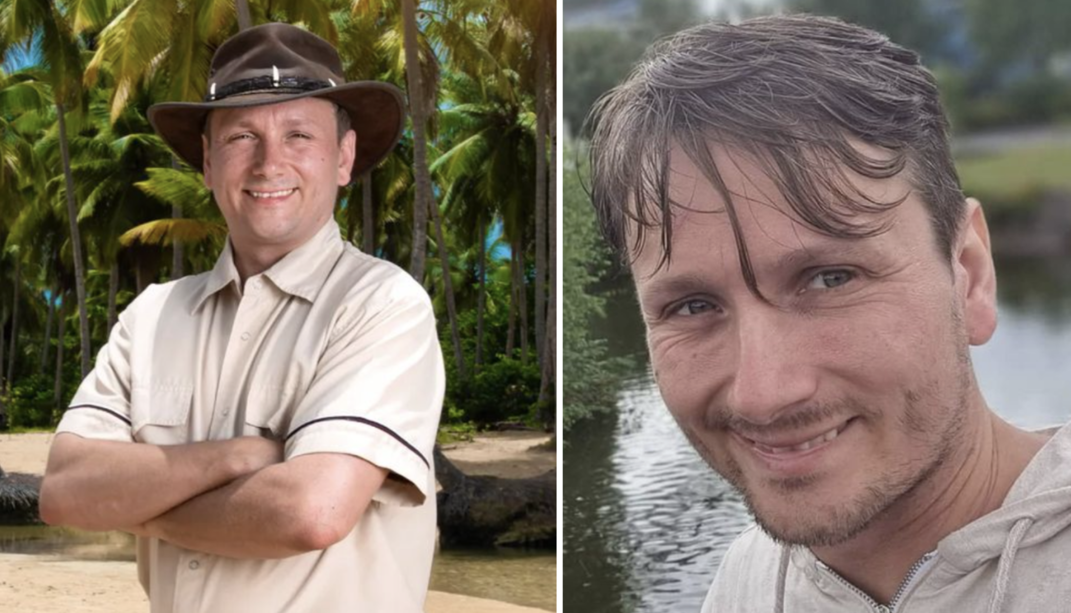 Robinson-Janis ärliga ord om kärlekslivet: "Haft för många partners"