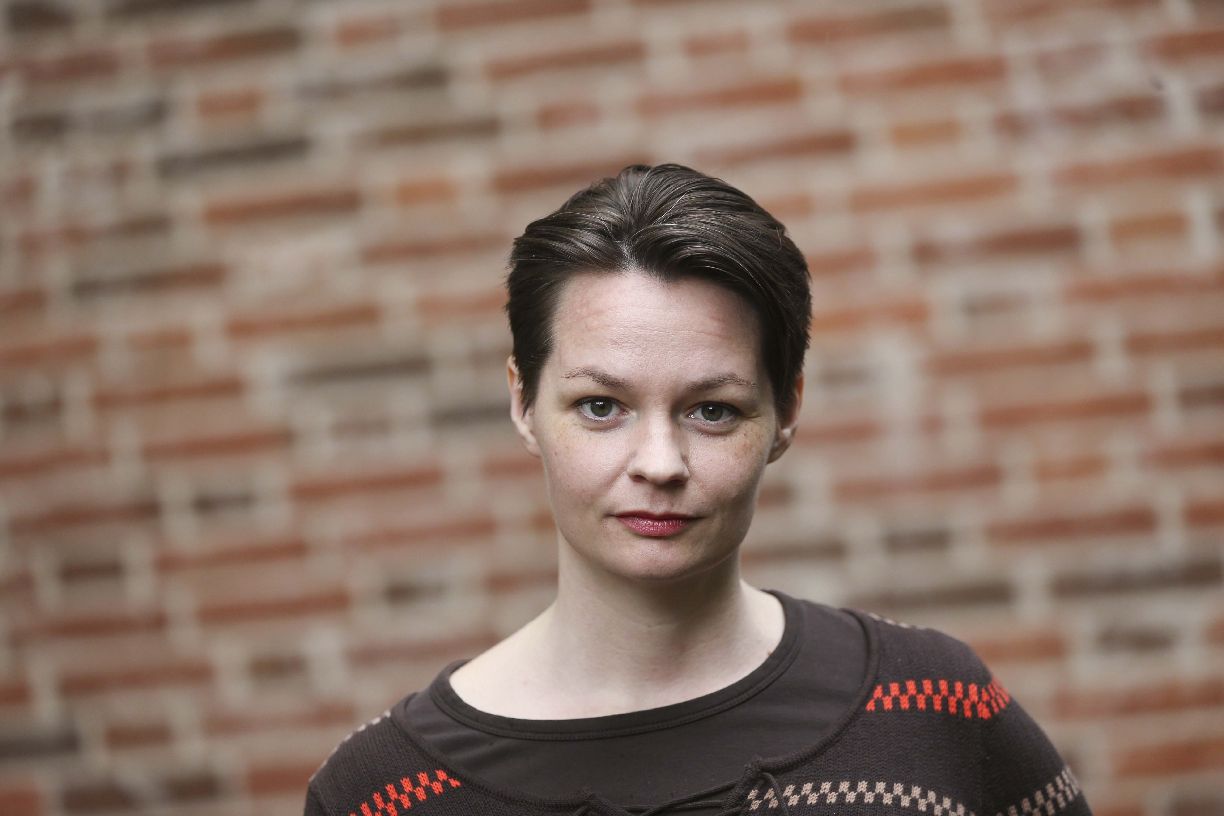 "Nej, Fi vill ha sexuell frihet – inte förbud mot porr"