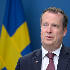 Militärligan satte Sverige i skräck – det här gör Carl Sumonja i dag