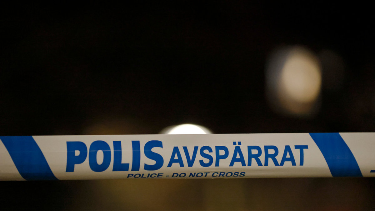 Mordmisstänkt 18 åring Släppt