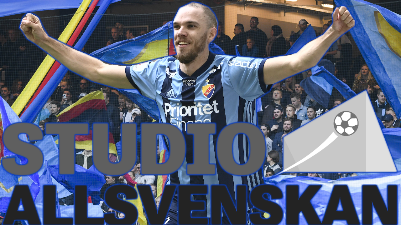 Marcus Danielson: ”Det känns som ett bra läge att möta Malmö”