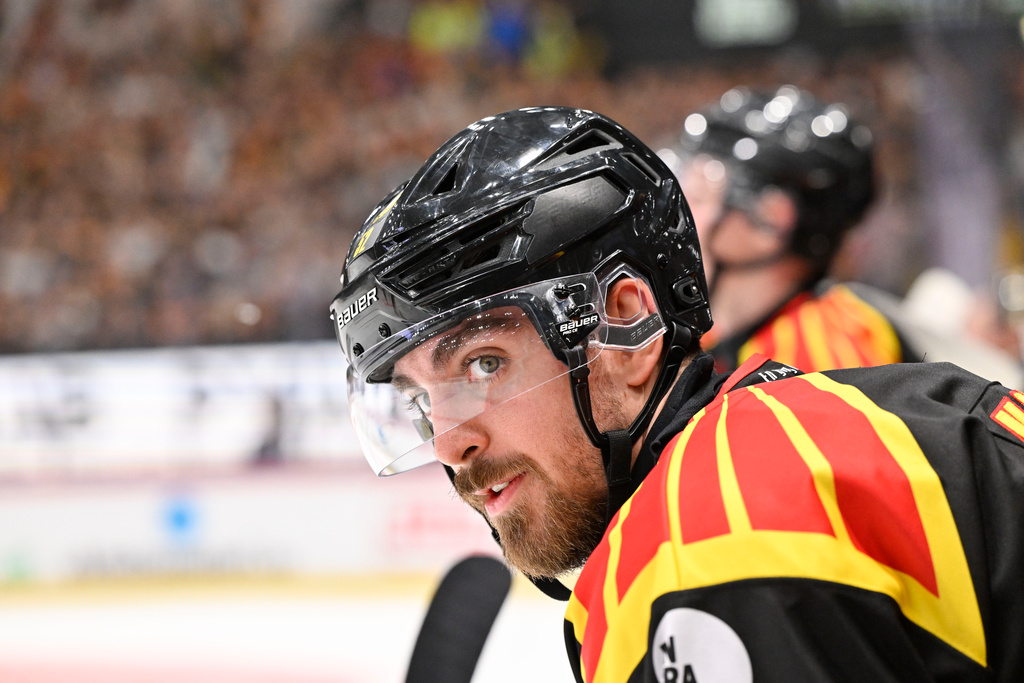Brynäs vinnare igen trots mardrömsstart
