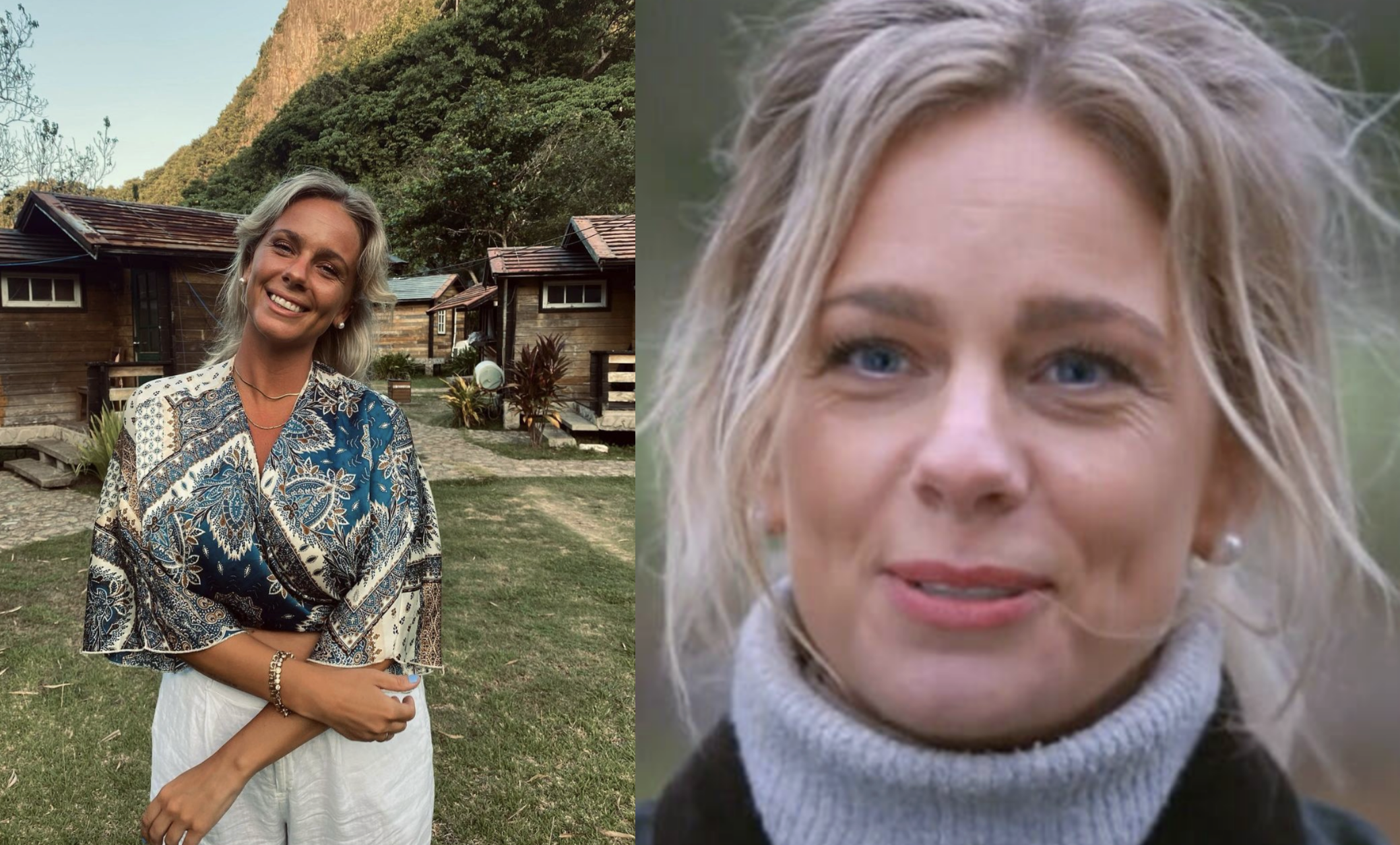 Därför väljer Bonde-Ellinor att lämna Stockholm