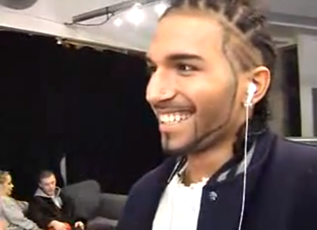 TBT: Till när Sean Banan slog igenom med en episk intervju