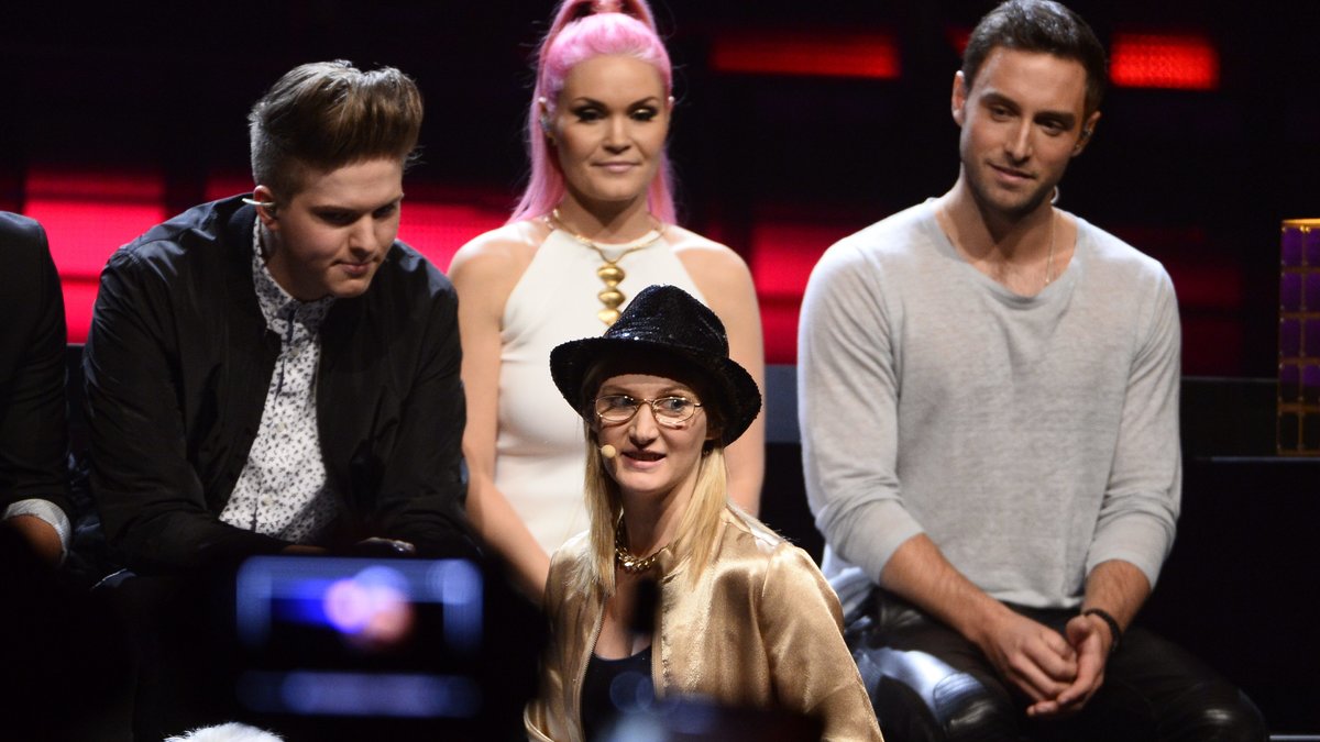 11 anledningar att ÄLSKA Filippa Bark