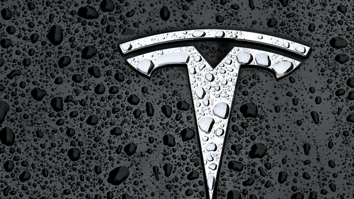 Ny facklig sympatiåtgärd mot Tesla