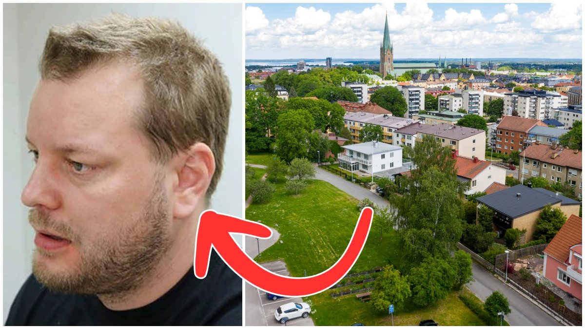 Så beskrevs Daniel Nyqvist av familj och vänner: "Glad kille"