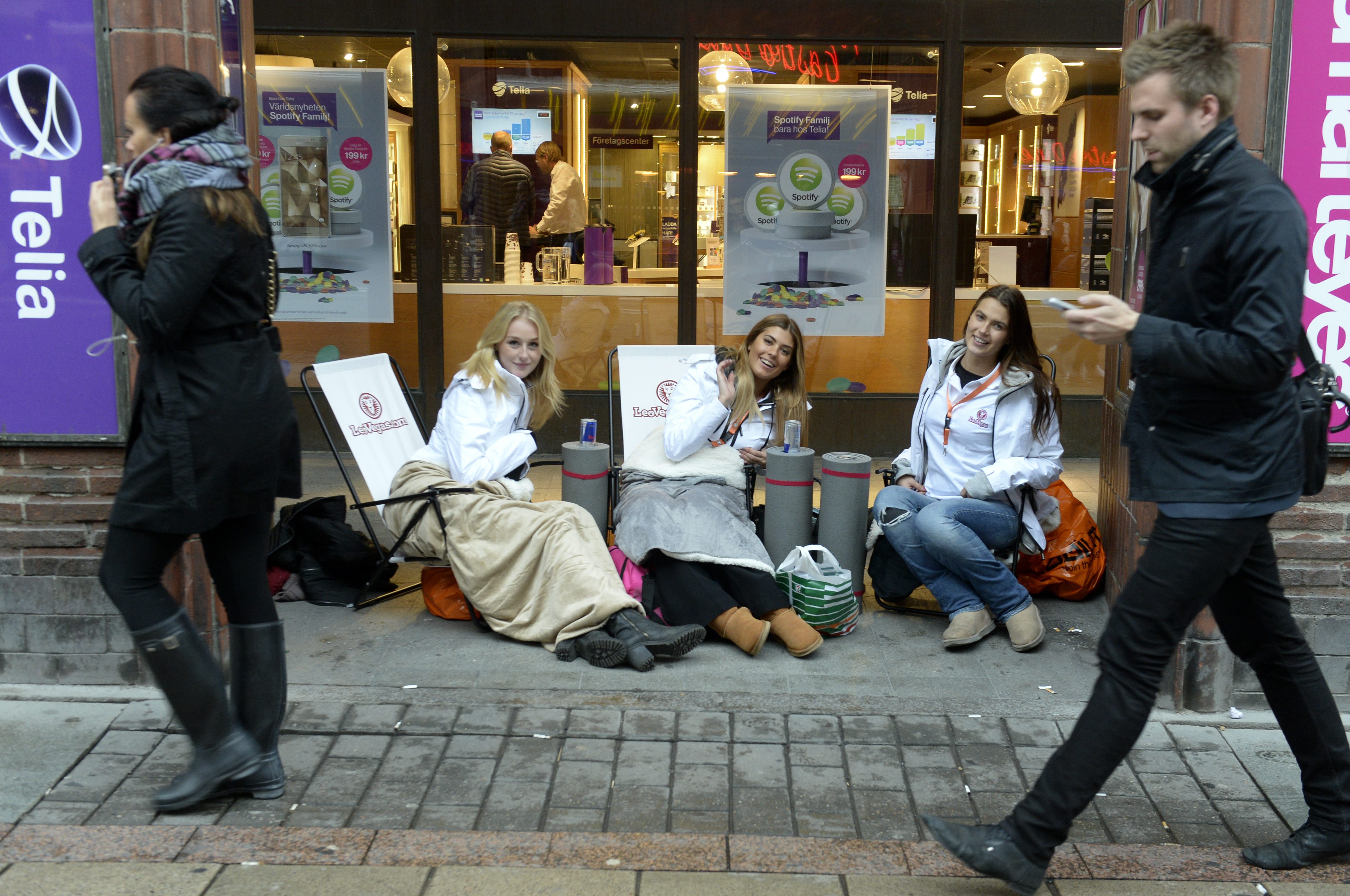 Här är beviset för att iPhone 6 inte alls går att böja så lätt