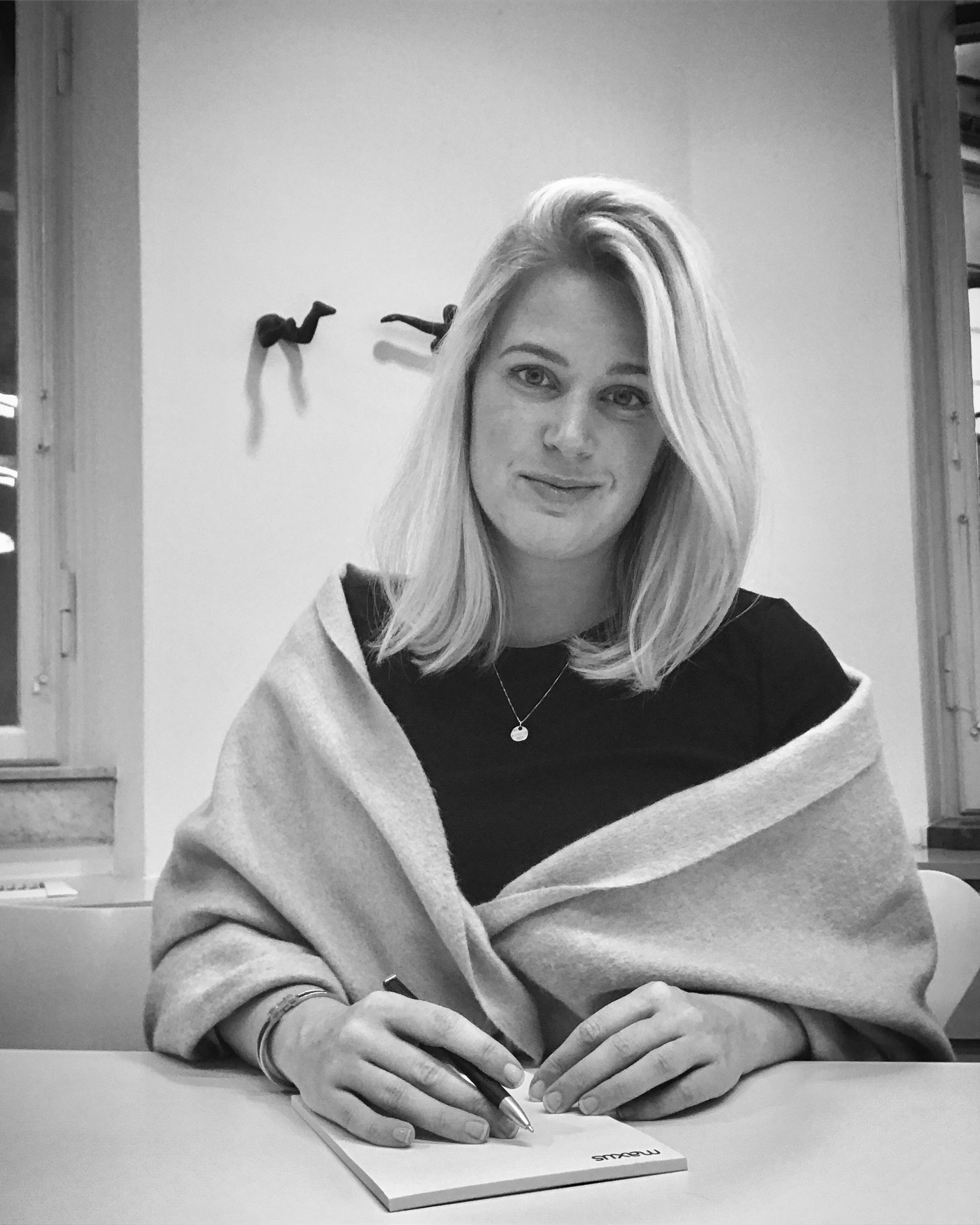 Amanda Oxell: Vi har tröttnat på sexistisk reklam – det får vara nog nu